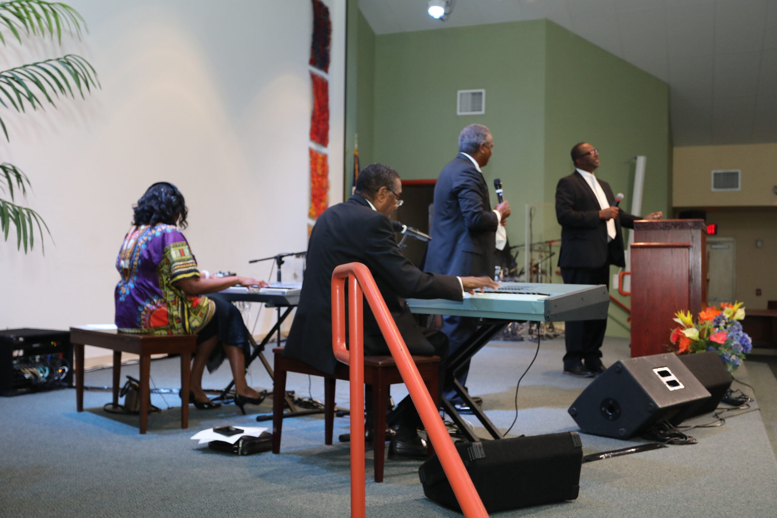 Photo Gallery | Solomon's Porch