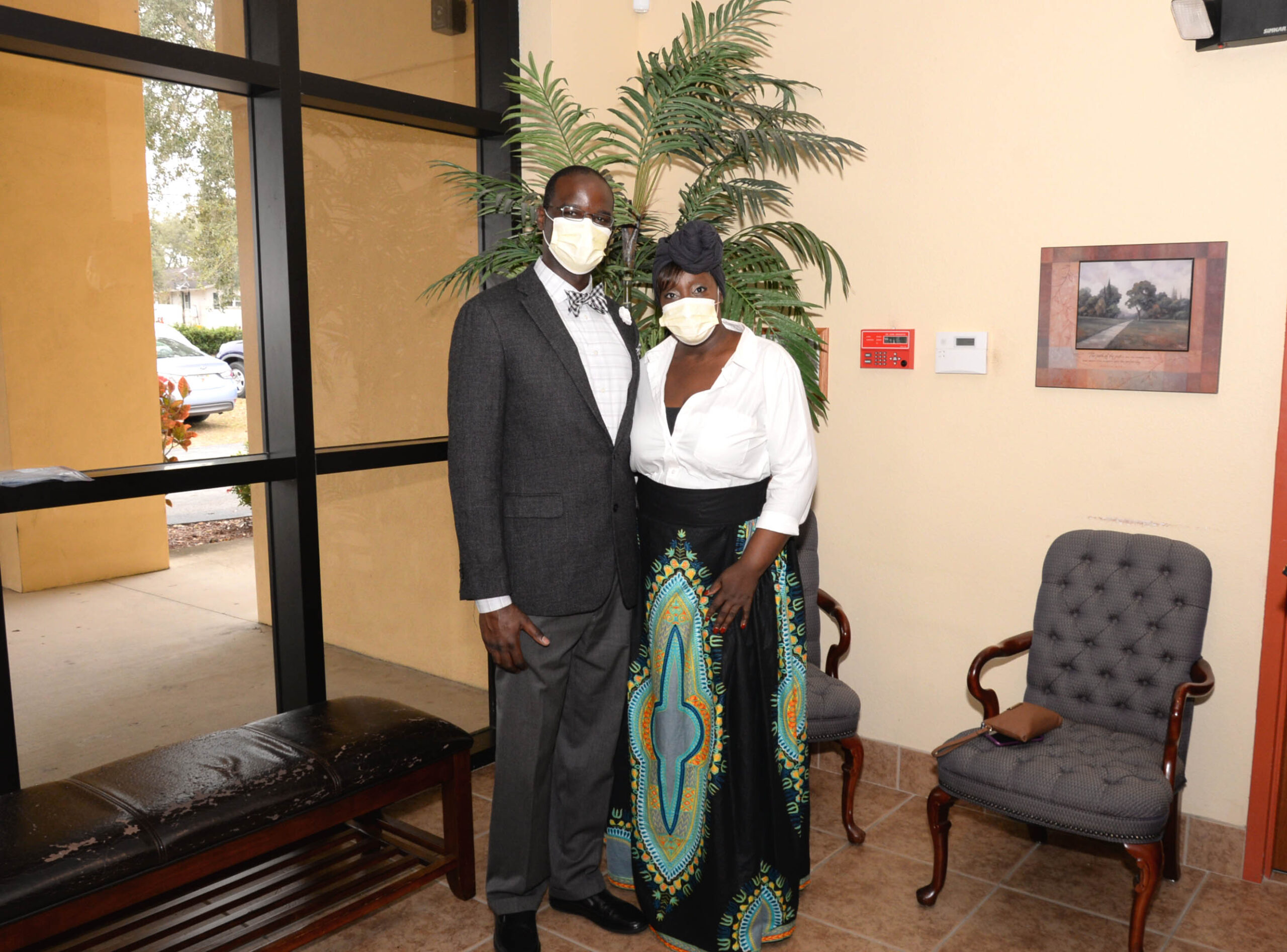 Photo Gallery | Solomon's Porch