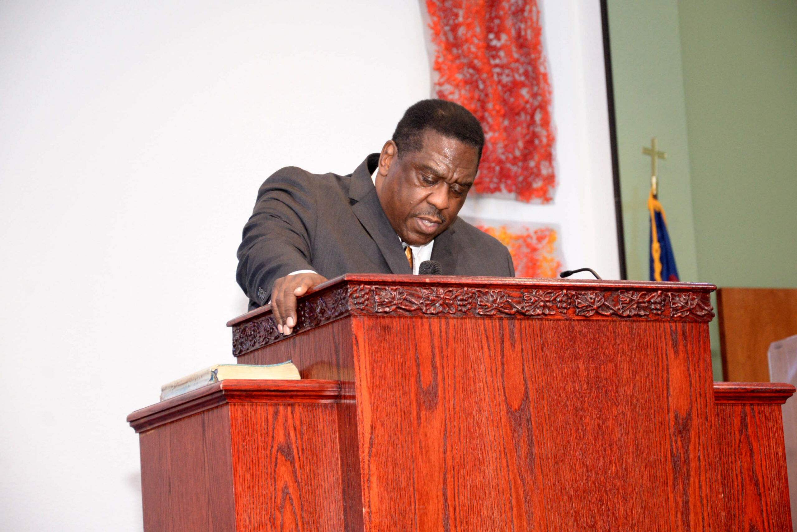 Photo Gallery | Solomon's Porch